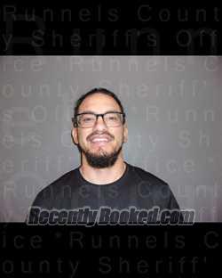 THOMAS RAY JUAREZ Arrest Record & Booking Info – Runnels County, Texas ...
