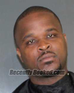 Recent Booking / Mugshot for TIMMIE WADE FLUNDER in Rusk County, Texas