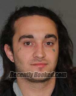 Recent Booking / Mugshot for BENJAMIN ROBERT IV CAIN in Rusk County, Texas