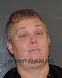 Recent Booking / Mugshot for LISA MICHELLE CORBETT in Rusk County, Texas