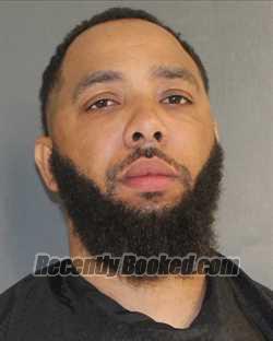 Recent Booking / Mugshot for TIMOTHY DON MONROE in Rusk County, Texas