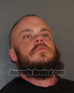 Recent Booking / Mugshot for DILLON ALEXANDER GLAZE in Rusk County, Texas