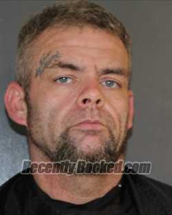 Recent Booking / Mugshot for WILLIAM DEWAYNE REIDER in Rusk County, Texas