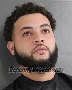 Recent Booking / Mugshot for TIMOTHY DONTREAL WALLACE in Rusk County, Texas