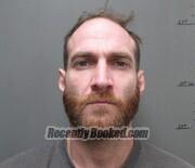 Jonathan Seth Bourque Arrest & Booking Info | Sabine County, TX