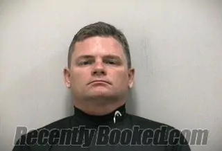 KEVIN MICHAEL KNIER Arrest Record & Booking Info – Martin County ...