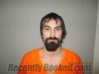 Recent Booking / Mugshot for DUSTIN COLE BEACH in Shackelford County, Texas