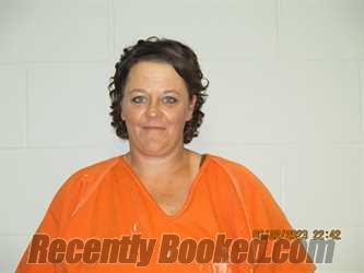 Recent Booking / Mugshot for ROBYN RENEE SCHAFER in Shackelford County ...