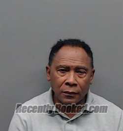 Recent Booking / Mugshot for DWIGHT D. CALLIER in Smith County, Texas