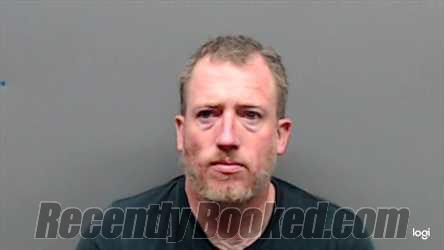 Recent Booking / Mugshot for COREY TAYLOR DRYDEN in Smith County, Texas