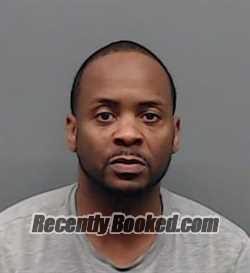 Recent Booking / Mugshot for BRANDON MARKEITH JEFFERY in Smith County ...