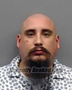 Recent Booking / Mugshot for BLAKE AUSTIN MILLER in Smith County, Texas