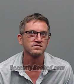 Recent Booking / Mugshot for MATTHEW BLAIR TAYLOR in Smith County, Texas