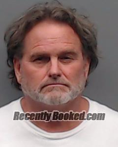 Recent Booking / Mugshot for DANIEL CURTIS SHANKLIN in Smith County, Texas