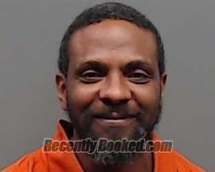 Recent Booking / Mugshot for ADAM ALEXANDER BECKWORTH in Smith County ...