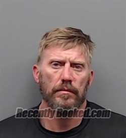 Recent Booking / Mugshot for SCOTTY WAYNE WOMACK in Smith County, Texas