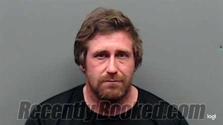 Recent Booking / Mugshot for CHASE ALLAN GEE in Smith County, Texas