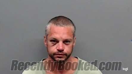 Recent Booking / Mugshot for JOEL CRAIG LOFTUS in Smith County, Texas