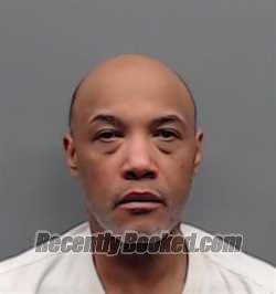 Recent Booking / Mugshot for KENNETH WAYNE PHILLIPS in Smith County, Texas