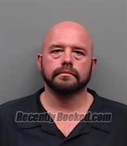 Recent Booking / Mugshot for WILLIAM TEAGUE in Smith County, Texas