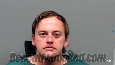 Recent Booking / Mugshot for JAMES ROBERT ADAMS in Smith County, Texas