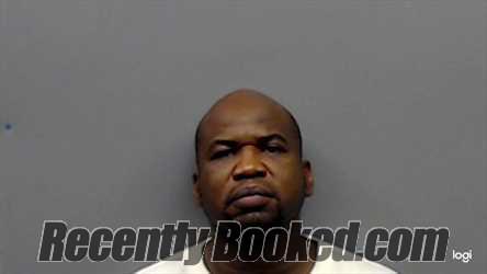 Recent Booking / Mugshot for JONATHAN DWAYNE WHITFIELD in Smith County ...