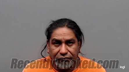 Recent Booking / Mugshot for PEDRO GOMEZ-LOPEZ in Smith County, Texas