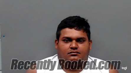 Recent Booking / Mugshot for JEYSON ALDAIR POSAS PENA in Smith County ...