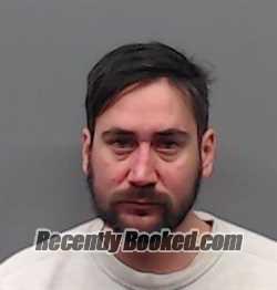 Recent Booking / Mugshot for MICHAEL A HICKS in Smith County, Texas