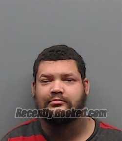 Recent Booking / Mugshot for SAMUEL RYAN OTT in Smith County, Texas