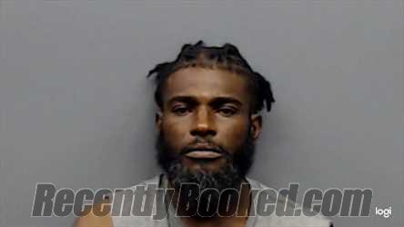 Recent Booking / Mugshot for BRYAN KEITH CHILDERS in Smith County, Texas