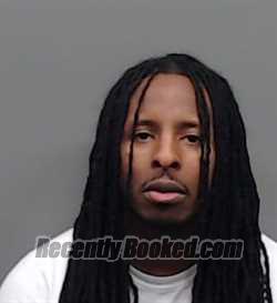 Recent Booking / Mugshot for RONNY LARON WILLIAMS in Smith County, Texas