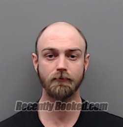 Recent Booking / Mugshot for TIMOTHY JAMES REVETTE in Smith County, Texas