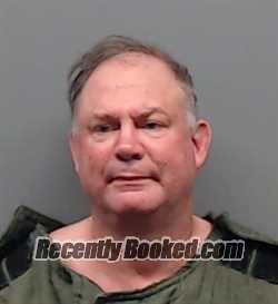 Recent Booking / Mugshot for RANDALL THOMAS GARTEISER in Smith County ...