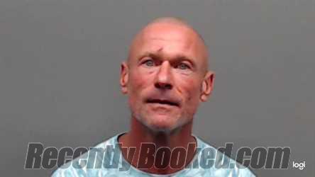 Recent Booking / Mugshot for CARY GLENN SEALE in Smith County, Texas