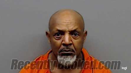 Recent Booking / Mugshot for DARRYL LYNN FOSTER in Smith County, Texas