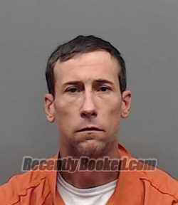 Recent Booking / Mugshot for NOAH K BODEMAN in Smith County, Texas