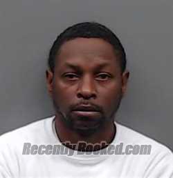 Recent Booking / Mugshot for STEPHUN ARDANN KEETON in Smith County, Texas