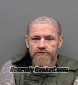 Recent Booking / Mugshot for JAMES RAY SMITH in Smith County, Texas