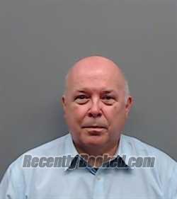 Recent Booking / Mugshot for TIMOTHY DANIEL NALL in Smith County, Texas
