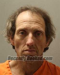 Recent Booking / Mugshot for ROBERT SHANNON STOKER in Stephens County ...