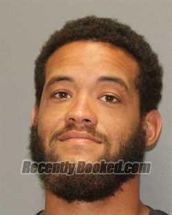 Recent Booking / Mugshot for DEVON GARRETT BLACKMAN in Stephens County ...