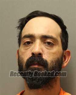 Recent Booking / Mugshot for JOSHUA RAMON GUILLEN in Stephens County, Texas