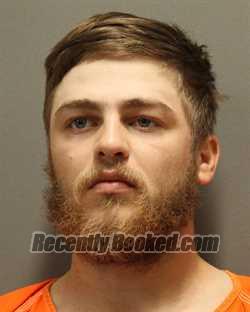 Recent Booking / Mugshot for JADEN WILLIAM OWENS in Stephens County, Texas