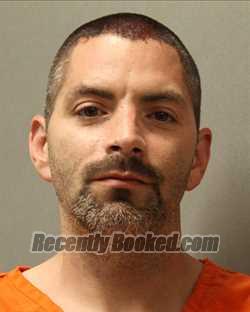 Recent Booking / Mugshot for ANTHONY SALAS in Stephens County, Texas