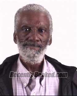 Recent Booking / Mugshot for DONNELL SANDERS in Tarrant County, Texas