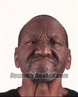 Recent Booking / Mugshot for VERNON MILLER in Tarrant County, Texas