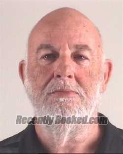 Recent Booking / Mugshot for COY NICHOLSON in Tarrant County, Texas