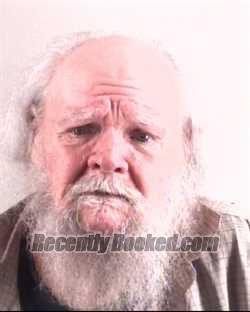 Recent Booking / Mugshot for MORRIS MAPP in Tarrant County, Texas