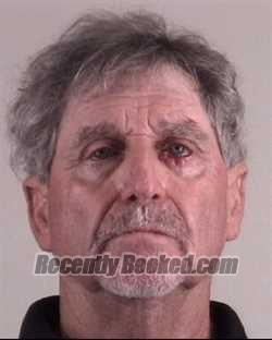 Recent Booking / Mugshot for GERALD THOMPSON in Tarrant County, Texas